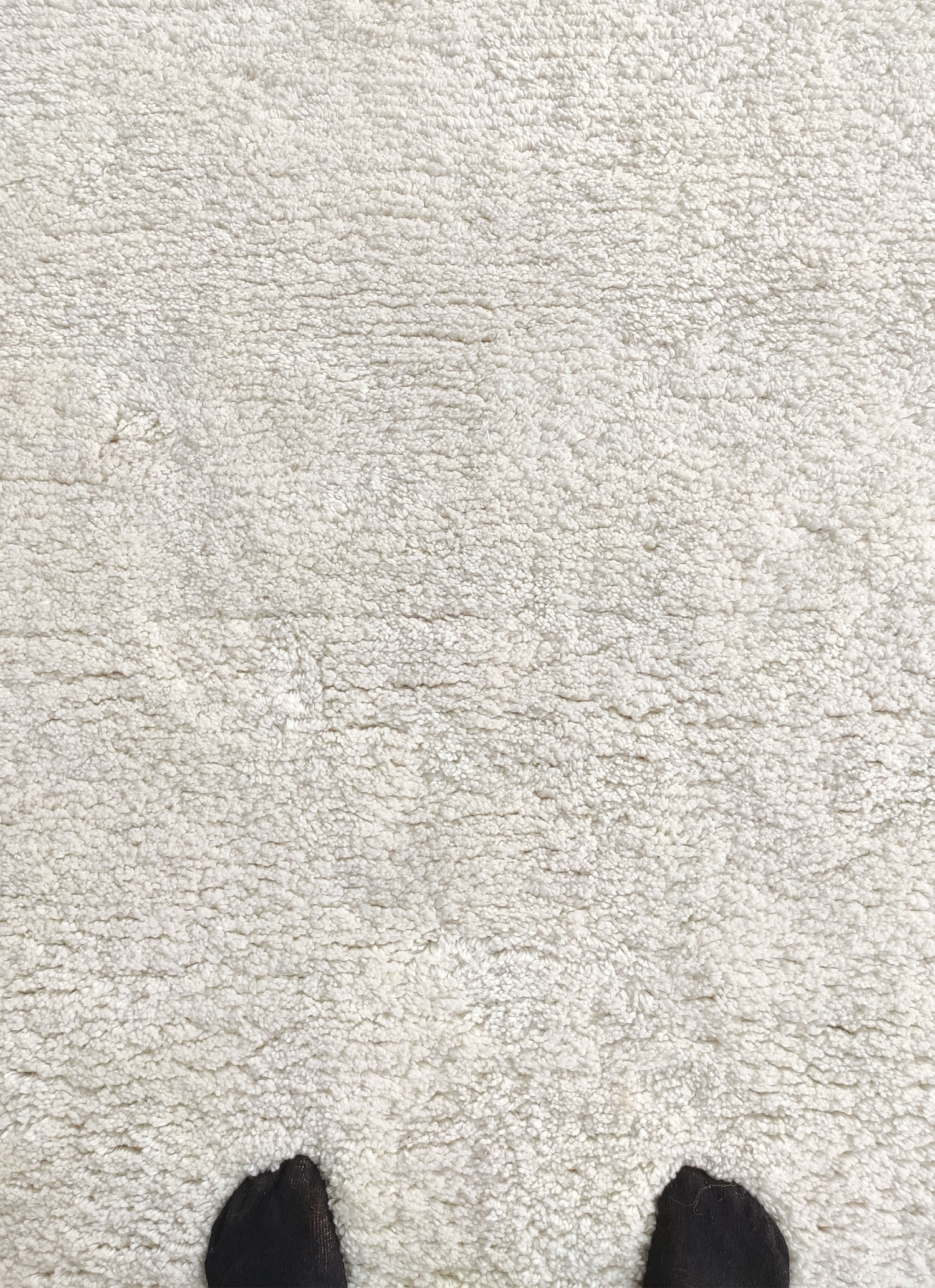 TABLE TUFT SHAGGY 26949 - Ramsha Exports